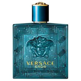 Versace - Eros Aftershave - 100 Ml