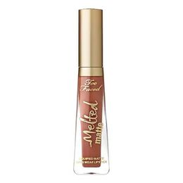 Too Faced Cosmetics Too Faced - Melted Matte - Flüssiger Matter Lippenstift Mit Langem Halt - Melted Matte- Makin' Moves-