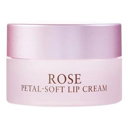 Fresh - Rose Deep Hydration Lip Cream - Feuchtigkeitsspendender Lippenbalsam Mit Rosen - Rose Petal Soft Lip Cream 10g-
