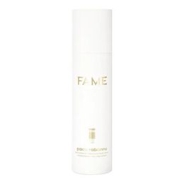 Rabanne Fragrances - Fame - Deodorant Spray - fame Deo 150ml