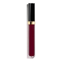 Chanel - Rouge Coco Gloss - Feuchtigkeitsspendender Lipgloss - 772 Épique (5,5 G)