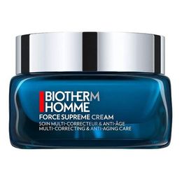 Biotherm - Force Supreme Youth Architect Gesichtscreme - 50 Ml