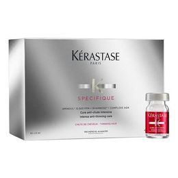 Kérastase Kérastase - Specifique - Cure Aminexil (42er Coffret) - 42*6ml