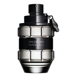 Viktor & Rolf Viktor & Rolf - Spicebomb Spicebomb - Eau De Toilette - Vaporisateur 50 Ml