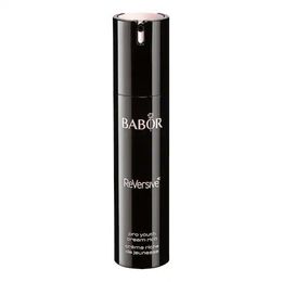 Babor - Reversive Pro Youth Cream Rich - Gesichtscreme Für Trockene Haut - 50 Ml