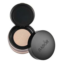 Babor - Mattifying Fixing Powder - Puder - 6 G