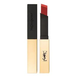 Yves Saint Laurent - Rouge Pur Couture The Slim - Der Ultraschlanke Lippenstift Mit Hoher Deckkraft - 9 Red Enigma