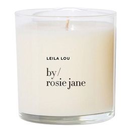 By Rosie Jane - Leila - Kerze - leila Lou Candle 260g