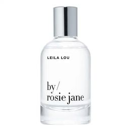 By Rosie Jane - Leila - Eau De Parfum - leila Lou Eau De Parfum 50ml