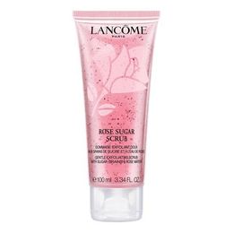 Lancôme Lancôme - Rose Sugar Scrub - Gesichtspeeling - -100 Ml