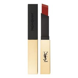 Yves Saint Laurent - Rouge Pur Couture The Slim - Der Ultraschlanke Lippenstift Mit Hoher Deckkraft - rouge Pur Couture The Slim 34
