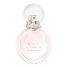 Bvlgari - Rose Goldea Blossom Delight - Eau De Parfum - Goldea Rose Blossom Delight Edp 30ml