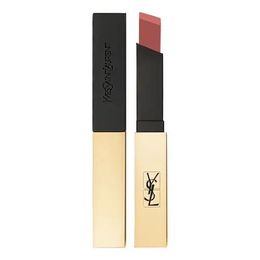 Yves Saint Laurent - Rouge Pur Couture The Slim - Der Ultraschlanke Lippenstift Mit Hoher Deckkraft - 11 Ambiguous Beige