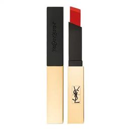 Yves Saint Laurent - Rouge Pur Couture The Slim - Der Ultraschlanke Lippenstift Mit Hoher Deckkraft - Rouge Pur Couture The Slim 28-