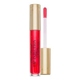 Too Faced Cosmetics Too Faced - Lip Injection Extreme - Lip Plumper - Lip Injection Extreme Strawberry