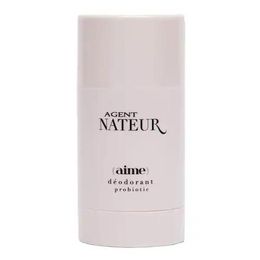 Agent Nateur - Agent Nateur X Aime – Deodorant Mit Probiotika - aime Probiotic Deodorant