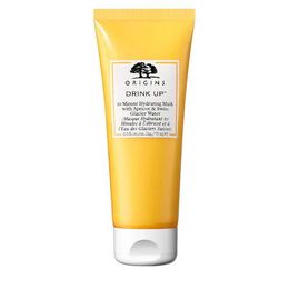 Origins - Drink Up™ - 10-minute Hydrating Mask - 75 Ml