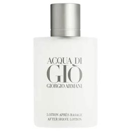 Armani - Acqua Di Giò Homme Aftershave - 100 Ml