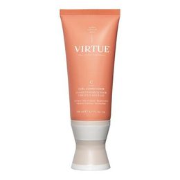 Virtue - Curl Shampoo - Spülung Für Lockiges Haar - curl Conditioner 200ml