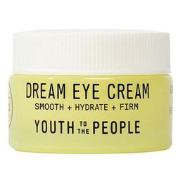 Youth To The People - Superberry Dream - Nacht-augencreme - superberry Dream Eye Cream 15ml