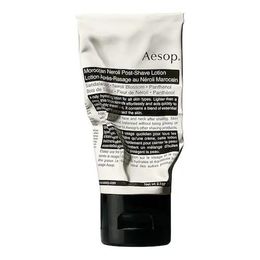 Aesop - After Shave Lotion Mit Marokkanischem Neroli - -moroccan Neroli Post Shave Lotion 60ml