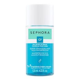 Sephora Collection - Makeup-entferner Für Wasserfestes Augen-make-up - Démaquillant Yeux (125 Ml)