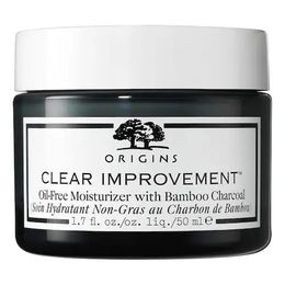 Origins - Clear Improvement™ - Oil-free Moisturizer With Bamboo Charcoal - 50 Ml