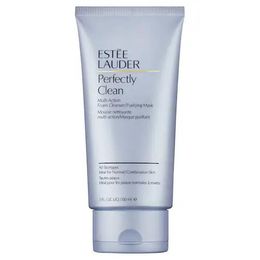 Estée Lauder Estée Lauder - Perfectly Clean - Multi-action Foam Cleanser/purifying Mask - 150 Ml
