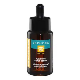 Sephora Collection - Reinigendes Kopfhautserum Mit Aha Und Zink - oil Control Scalp Serum-23