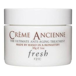 Fresh - Créme Ancienne Soft Cream - Anti-aging Creme Mini - 30 G