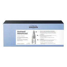 L'Oréal L'oréal Professionnel - Serie Expert - Aminexil - série Expert Aminexil Advanced Kit 252ml