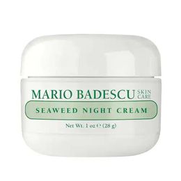 Mario Badescu - Seaweed Night Cream - 29 Ml