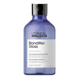 L'Oréal L'oréal Professionnel - Serie Expert - Blondifier Shampoo Gloss - serie Expert Blondifier Shampoo 300ml