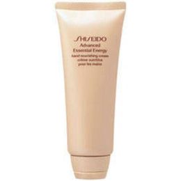 Shiseido - Advanced Essential Energy Handcreme - 100 Ml