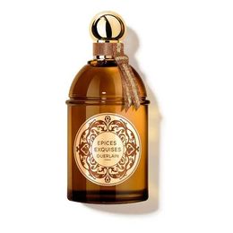 Guerlain - Les Absolus D'orient Epices Exquises - Eau De Parfum - -epices Exquises Edp 125ml