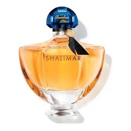 Guerlain - Shalimar Extract - Eau De Parfum - Vaporisateur 90 Ml