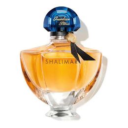 Guerlain - Shalimar Extract - Eau De Parfum - Vaporisateur 30 Ml