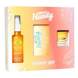 Merci Handy - Energy Set - -kit Energy