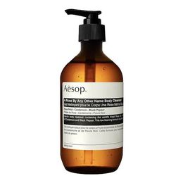 Aesop - A Rose By Any Other Name Body Cleanser - a Rose By Any Other N Body Cleans 500ml