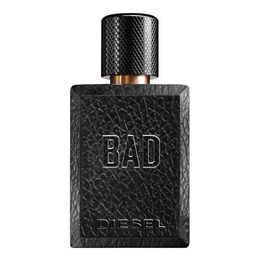 Diesel - Bad - Eau De Toilette - Vaporisateur 50 Ml