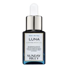 Sunday Riley - Luna Sleeping - Nachtöl - 15 Ml