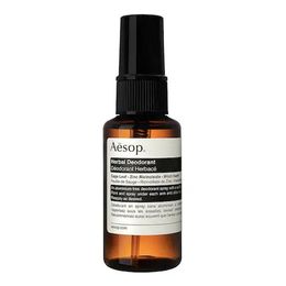 Aesop - Kräuter-deodorant Ohne Aluminium – Deospray - deodorant Herbal 50ml