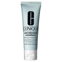 Clinique - Anti-blemish Solutions All-over Clearing Treatment - 50 Ml