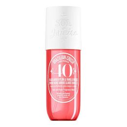 Sol de Janeiro - Brazilian Crush Cheirosa ’40 - Parfümiertes Spray Für Körper Und Haare - 240 Ml