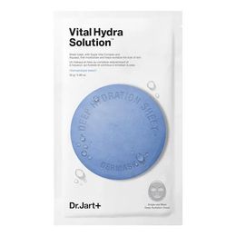Dr.jart+ - Dermask Waterjet Vital Hydra Solution – Tuchmaske - dermask Waterjet Vital Hydra Solution