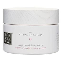 Rituals - The Ritual Of Sakura - Body Cream - 220 Ml