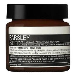 Aesop - Anti-oxidative Feuchtigkeitspflege Für Das Gesicht Mit Petersiliensamen - parsley Seed Anti Ox Facial Hydr Cream