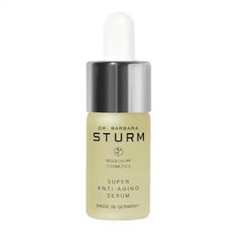 Dr. Barbara Sturm - Mini Super Anti-aging Serum - Anti-aging-serum Straffung Und Anti-falten - serum Anti-aging 10ml