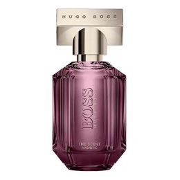 HUGO BOSS - Boss The Scent Magnetic - Eau De Parfum Für Frauen - -the Scent For Her Magnetic Edp 30ml