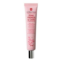 Erborian - Pink Primer And Care - bb Family Pink Primer & Care 45ml R20